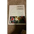 Business Dynamics: Systems Thinking and Modeling for a Complex World (Int'l Ed): John D. Sterman ...