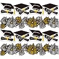Amazon.com: Whaline 69Ft Graduation Bulletin Board Border Graduation ...