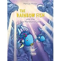 Rainbow Fish and the Big Blue Whale: Marcus Pfister, J Alison James ...