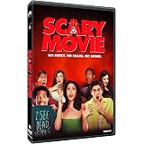 Amazon.com: Scary Movie 2 : Anna Faris, Marlon Wayans, Anthony Acker ...