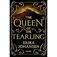 The Queen of the Tearling: A Novel (Queen of the Tearling, The, 1 ...