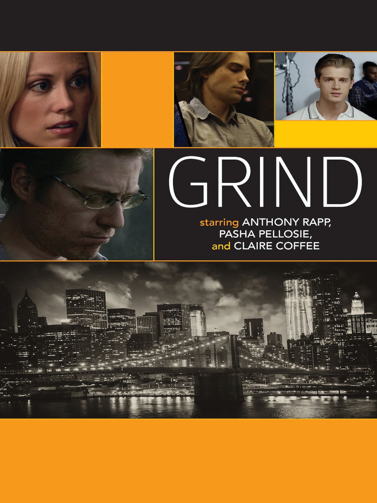 Watch Grind | Prime Video