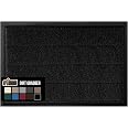 Amazon.com: Gorilla Grip Dirt Grabber Mesh Door Mat, Low-Profile, Stain ...