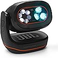 Amazon.com: JBL PARTYLIGHT Beam - Bluetooth Projection Party Light ...