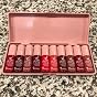 Amazon.com : 10Pcs Pearl and Shimmer Mini Lip Gloss Kit Shinny ...