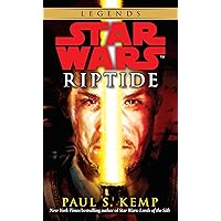 Amazon.com: Riptide (Star Wars): 9780345522467: Kemp, Paul S.: Books
