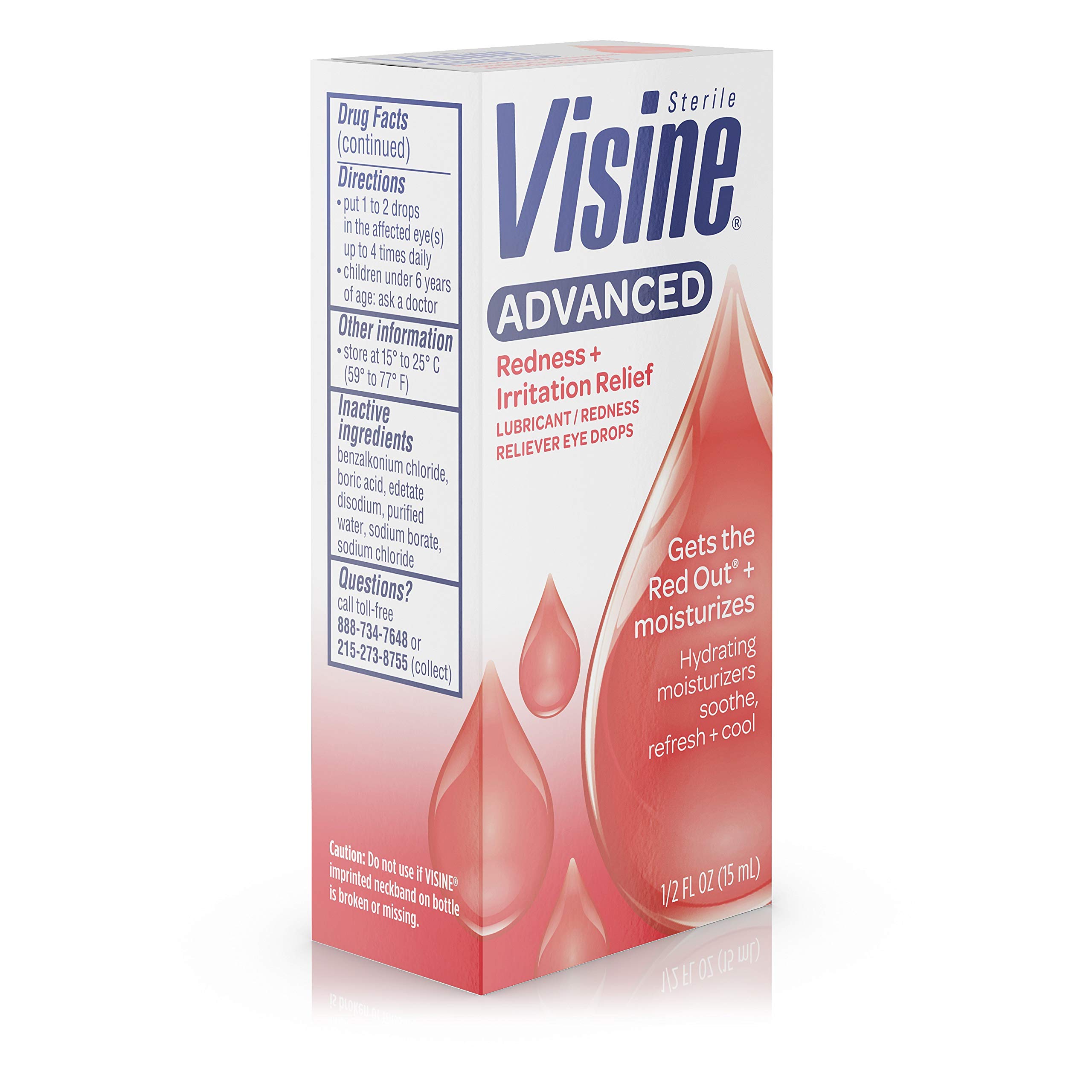 Visine