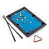NPW Mini Tabletop Pool Table - Desktop Pool Table in Oman | Whizz Tables