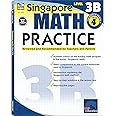 Singapore Math – Level 3B Math... by Singapore Asian Publishers