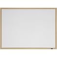 Amazon.com: Acco Brands 35-380382q Dry Erase Board 23x35 : Office Products