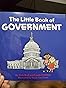 The Little Book of Government: (Children's Book about Government ...