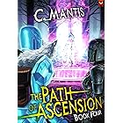 Amazon.com: The Path of Ascension: A LitRPG Adventure eBook : Mantis, C.: Kindle Store