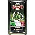 Amazon.com : Extra Virgin Italian Olive Oil COPPINI - 3 Liters can ...