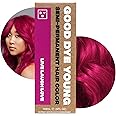 Amazon.com : Good Dye Young Semi-Permanent Hair Color, Vegan and ...