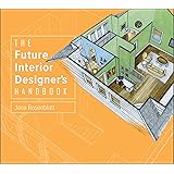 Interior Designer's Portable Handbook: First-Step Rules of Thumb for ...