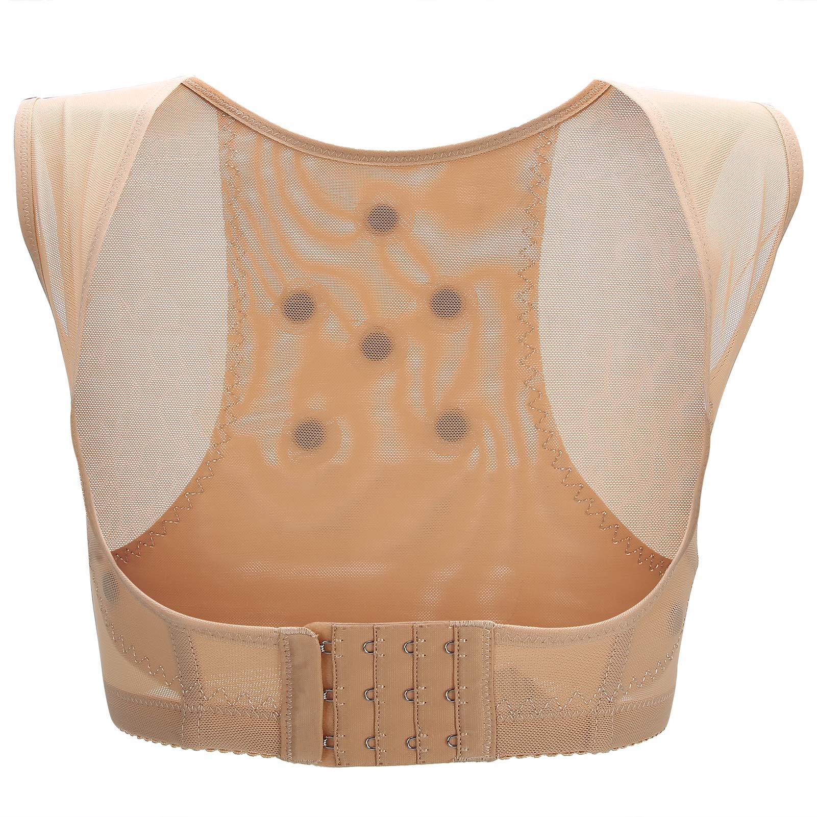 Mua Posture Corrector Chest Support Body Vest Shaper Back Support ...