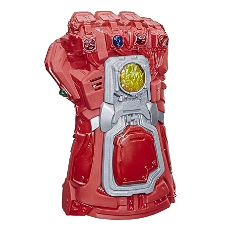 Mua Marvel Studios Avengers Endgame Red Infinity Gauntlet Electronic ...
