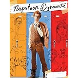 Amazon.com: Basic Fun Napoleon Dynamite Talking Keychain : Office Products