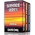 Post Pattern (Burnside Series Book 1) - Kindle edition by David Chill ...