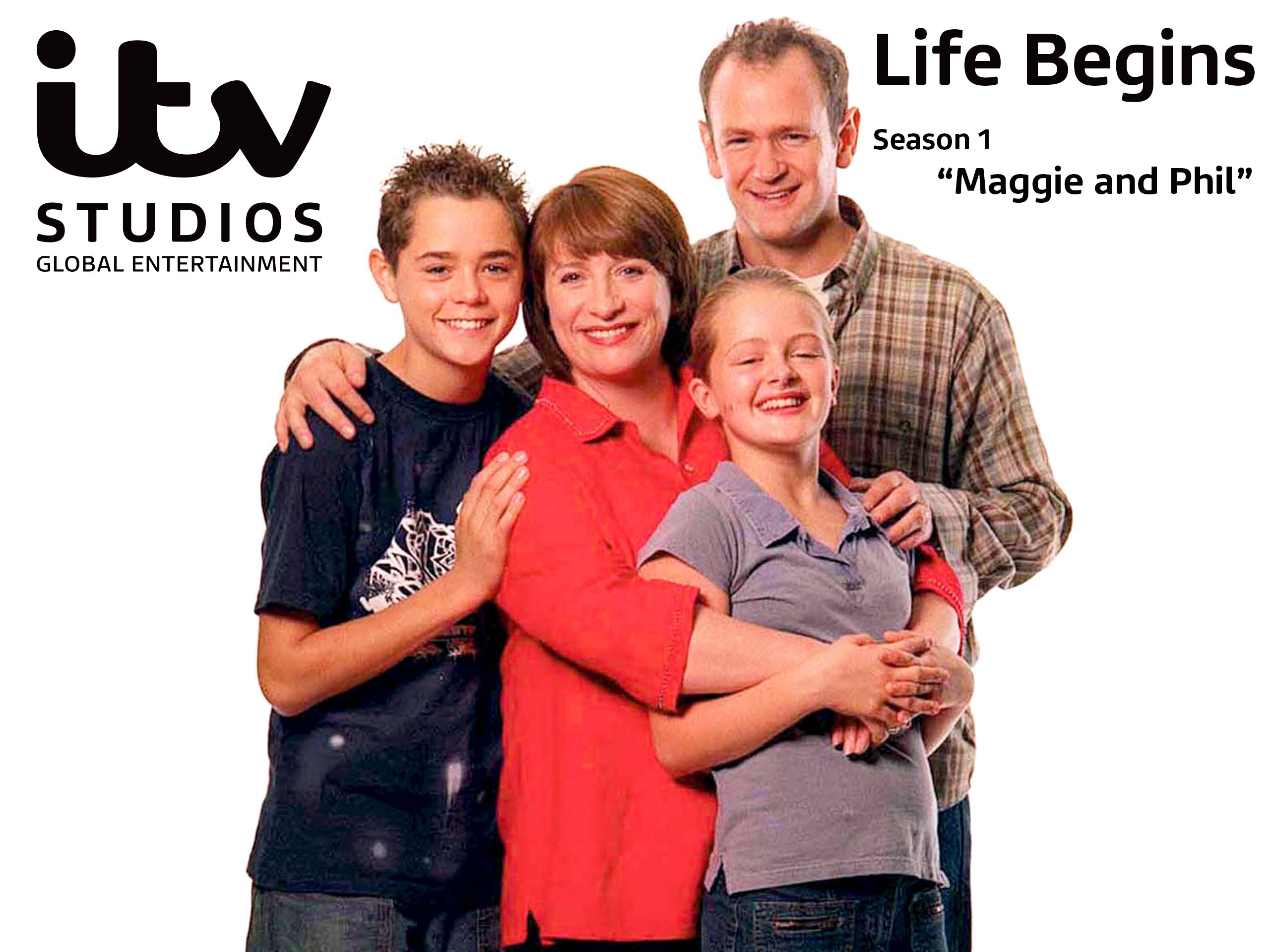 Watch Life Begins Series 1 | Prime Video