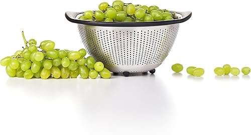 Best Colanders In 2024 - Top 10 Reviews & Buying Guide