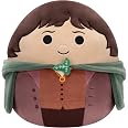 Amazon.com: Squishmallows Original “The Lord of The Rings” 10in Frodo ...