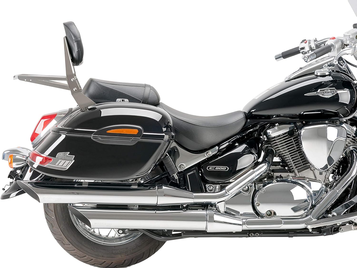 Automotive Pair 33L.Yamaha XVS1300A Midnight Star VP26 07-16 ...