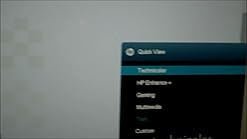 Amazon.com: HP Pavilion 25xw 25-in IPS LED Backlit Monitor - J7Y65AA# ...