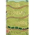 The Railway Children (Wordsworth Collector's Editions): Edith Nesbit ...