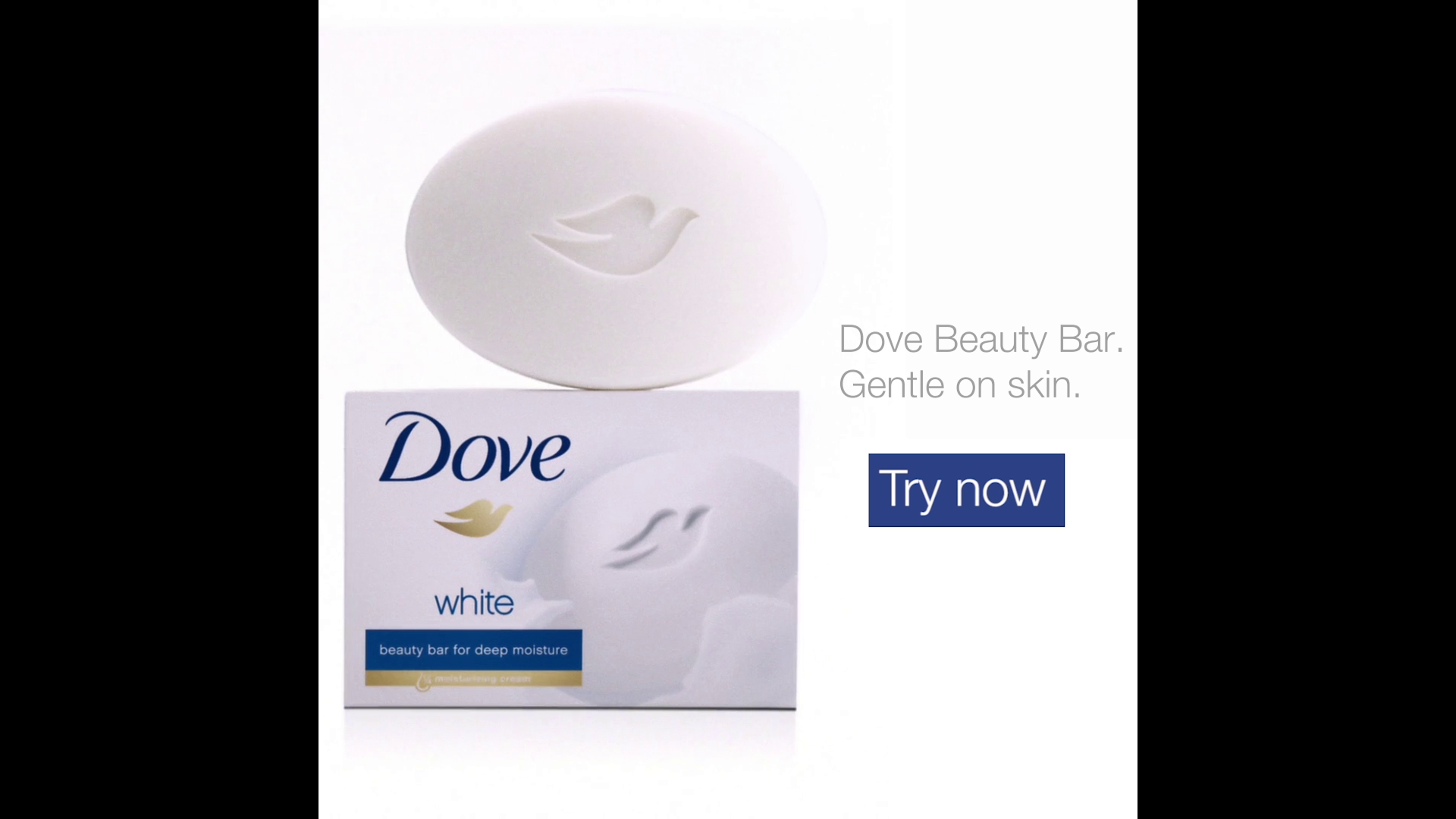 Watch Dove Beauty Bars on Amazon Live