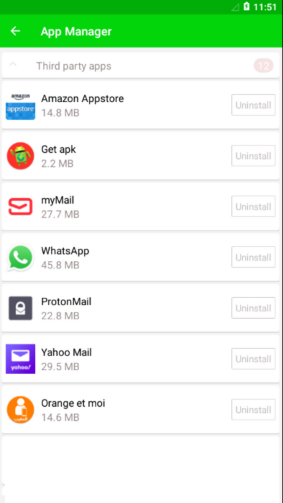Super Cleaner Fire tablets / Phones: Booster & Optimizer:Amazon.com ...