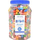 Amazon.com : Gimbal's, Gourmet Jelly Beans, 20oz Bag (Pack of 2 ...