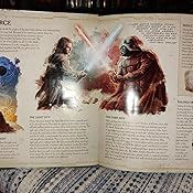 Amazon.com: Star Wars: The Secrets of the Jedi (9781683837022): Sumerak ...