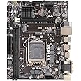 Amazon.com: LGA 1151 Motherboard, Supports 8th 9th Generation for with ...