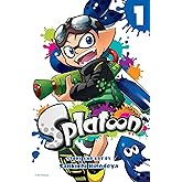 Splatoon, Vol. 5: Volume 5 : Hinodeya, Sankichi: Amazon.com.mx: Libros