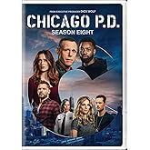 Amazon.com: Chicago P.D.: Season Ten [DVD] : Jason Beghe, Jesse Lee ...
