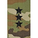 Amazon.com: U.S. Army Staff Sergeant Rank OCP Sew On: Clothing, Shoes ...