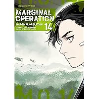 Amazon.com: Marginal Operation Volume 14 eBook : Shibamura, Yuri, Kimura, Daisuke, Ningen ...