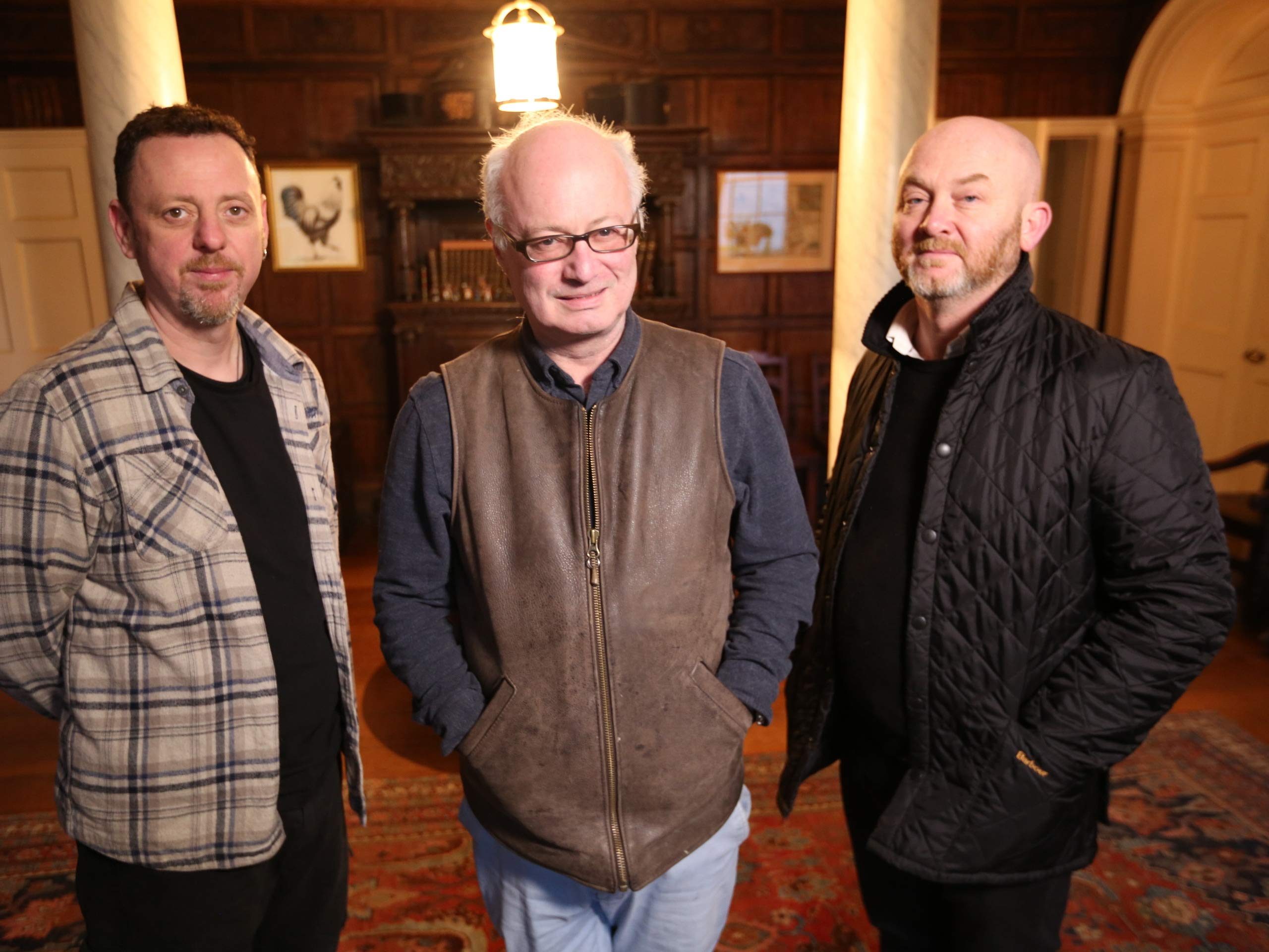 Watch Salvage Hunters - Season 10 | Prime Video