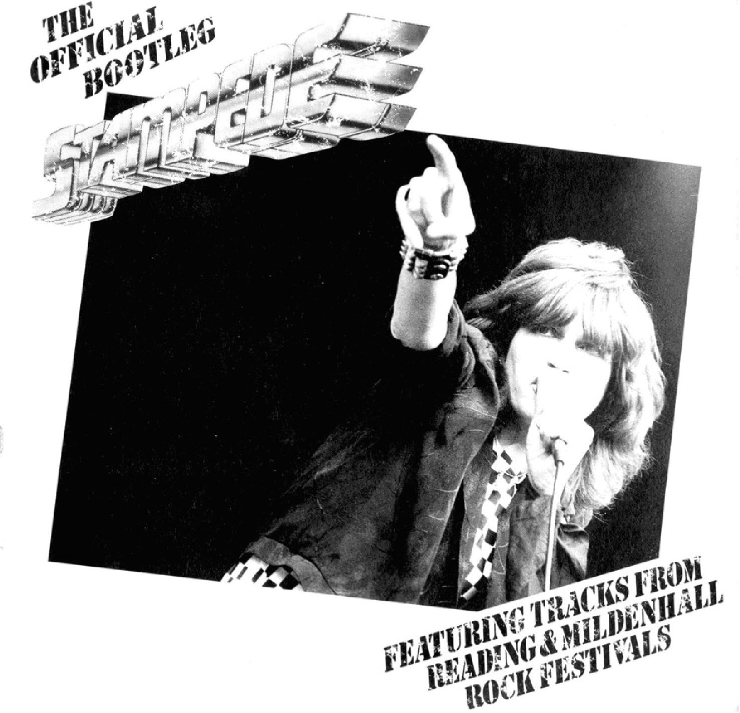 The official bootleg: Amazon.co.uk: Music