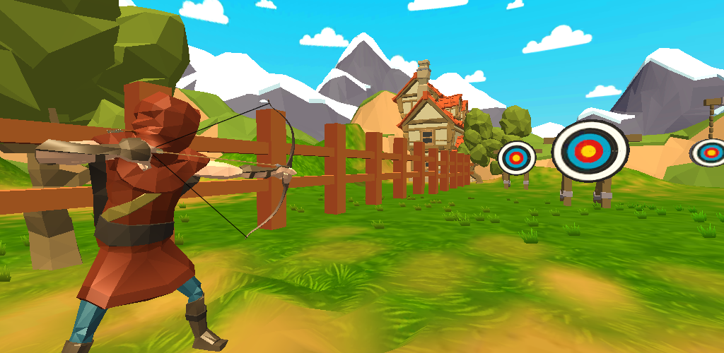 Archer Master 3D: Castle Defense : Amazon.ca: Apps for Android