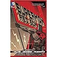 Amazon.com: Superman: Red Son: 9781401247119: Millar, Mark, Johnson ...