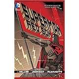 Amazon.com: Superman: Red Son: 8601404298462: Millar, Mark, Johnson ...