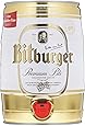 Bitburger Pils Beer 4.8 Percent Above Mini Keg 5 L: Amazon.co.uk: Grocery