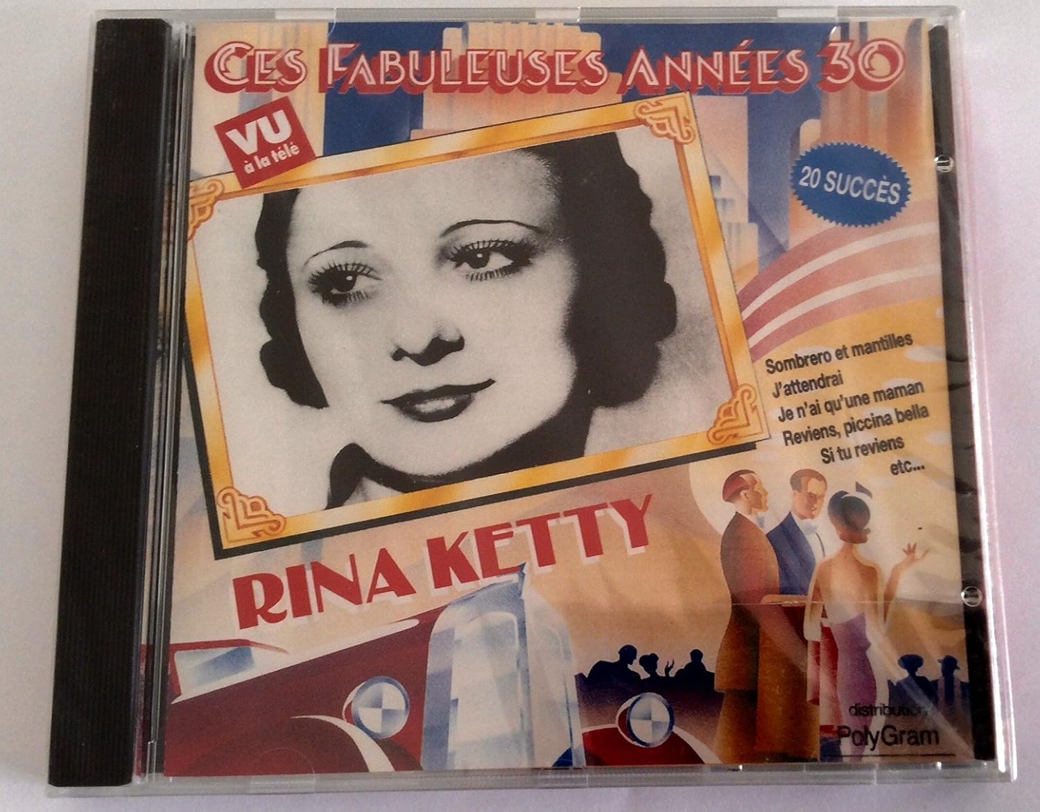 - Rina Ketty - Amazon.com Music