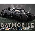 Batmobile: The Complete History: Cotta Vaz, Mark, Levitz, Paul, Crowley ...