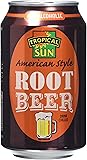 Old Dominion Root Beer, 12 x 355 ml: Amazon.co.uk: Grocery