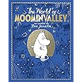 The Moomins: The World of Moominvalley: 80th Anniversary Edition – A stunning gift book ...
