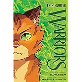 Warriors Graphic Novel: The Prophecies Begin #1-#3 (Warriors: The Prophecies Begin): Hunter ...