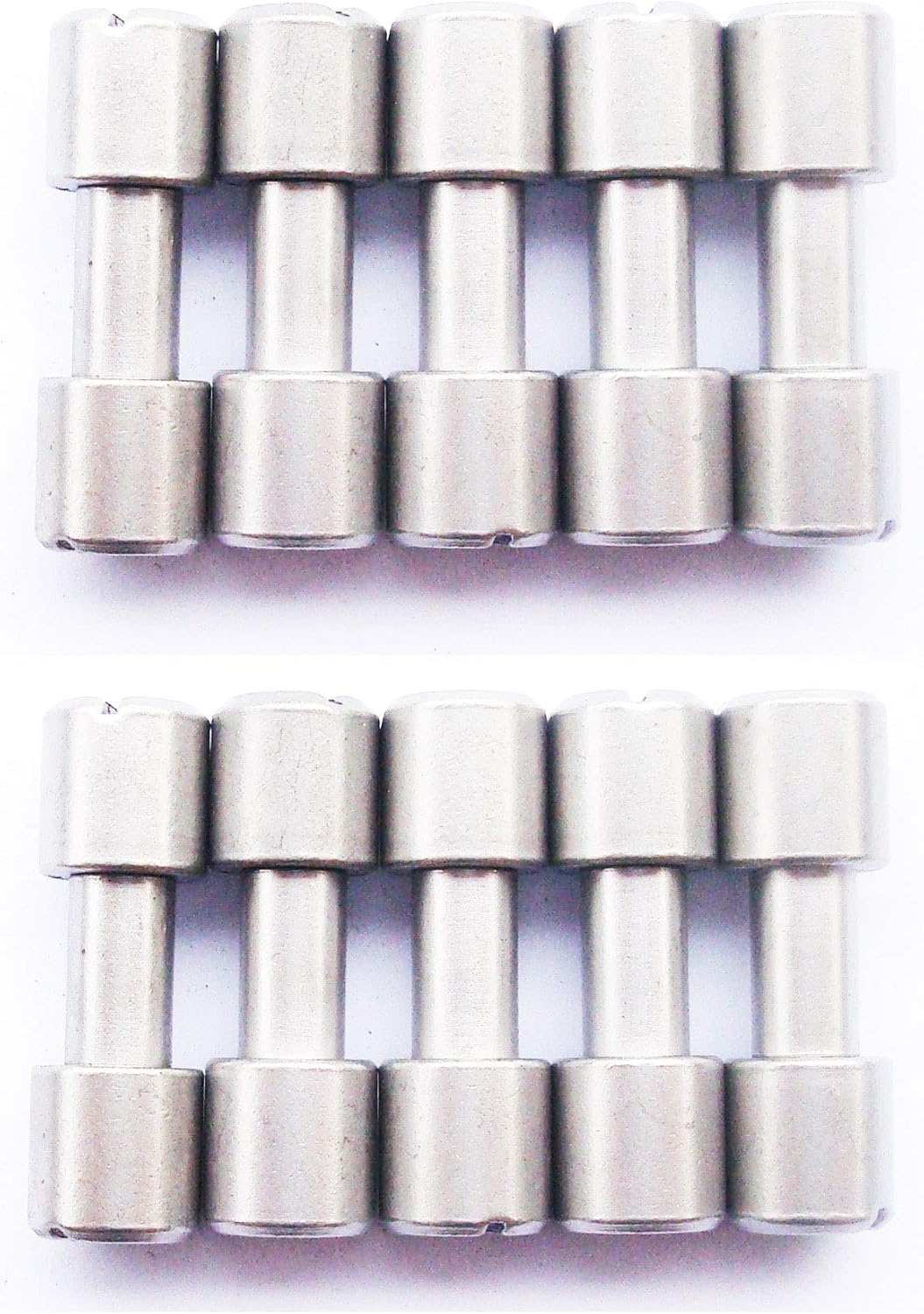 Stainless Steel Corby Bolts Fasteners, EDC Knives Maker Pivot Pin ...